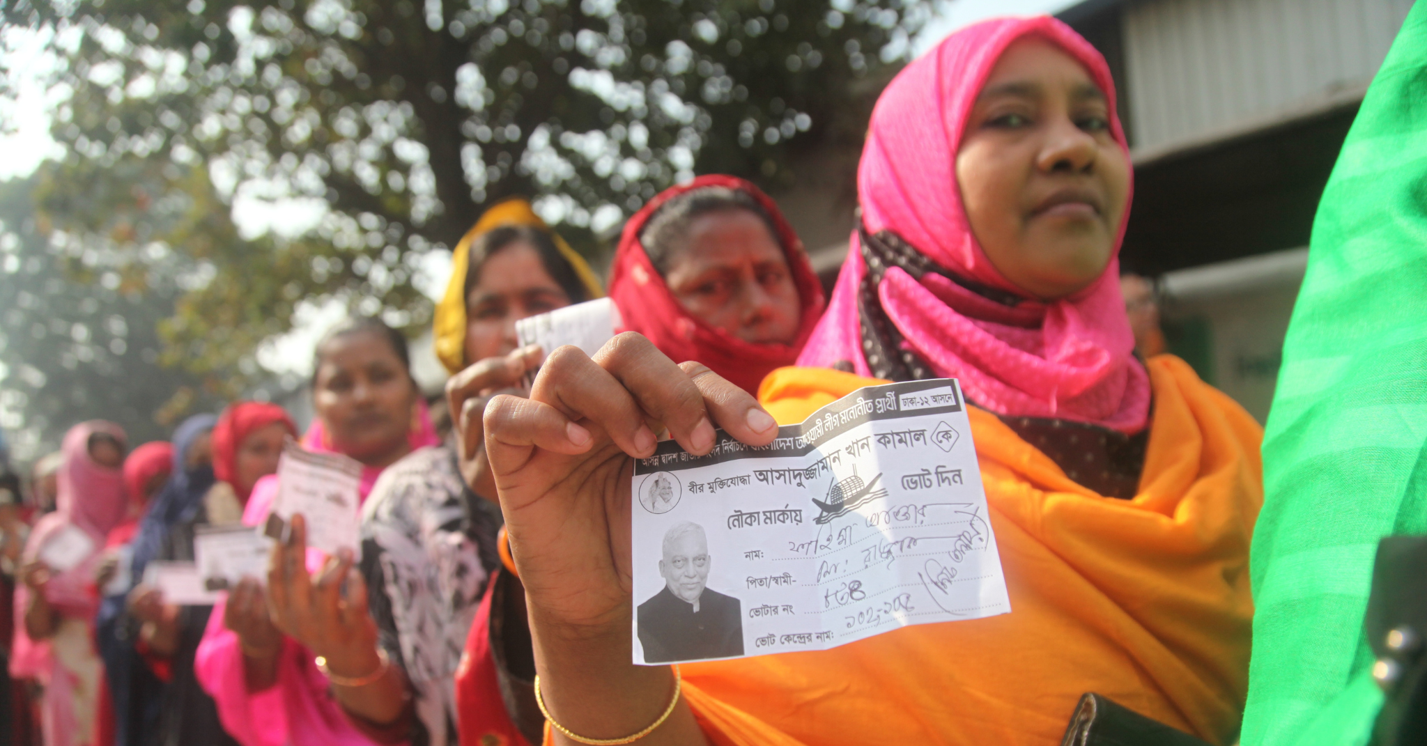 2024 Global Elections Report: The First Two Months | Edelman Global Advisory